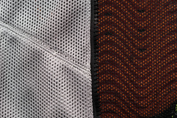 Jacket ICON Mesh AF Grey – all4moto